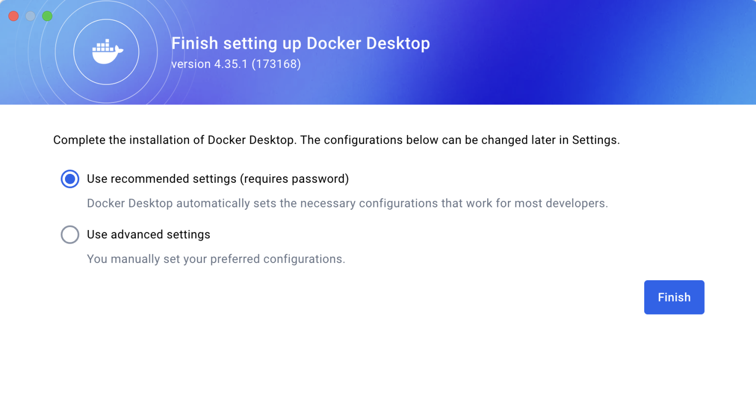 如何在 Mac 電腦安裝 Docker？先安裝 Homebrew - 東東 GCP 教學 - 最接地氣的雲端講師
